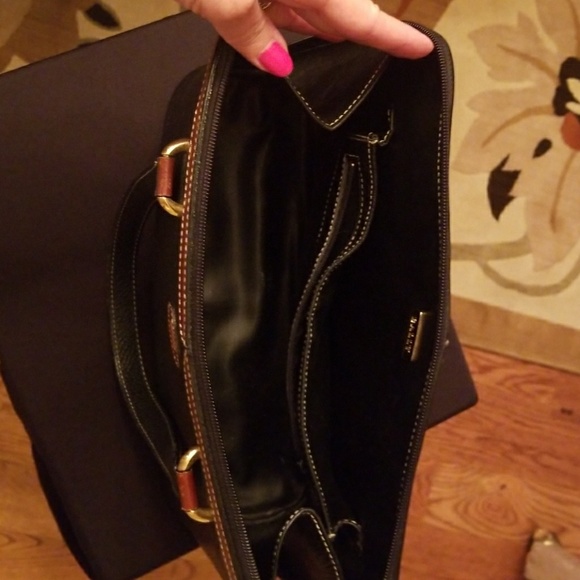 Bally | Bags | Bally Handbag | Poshmark